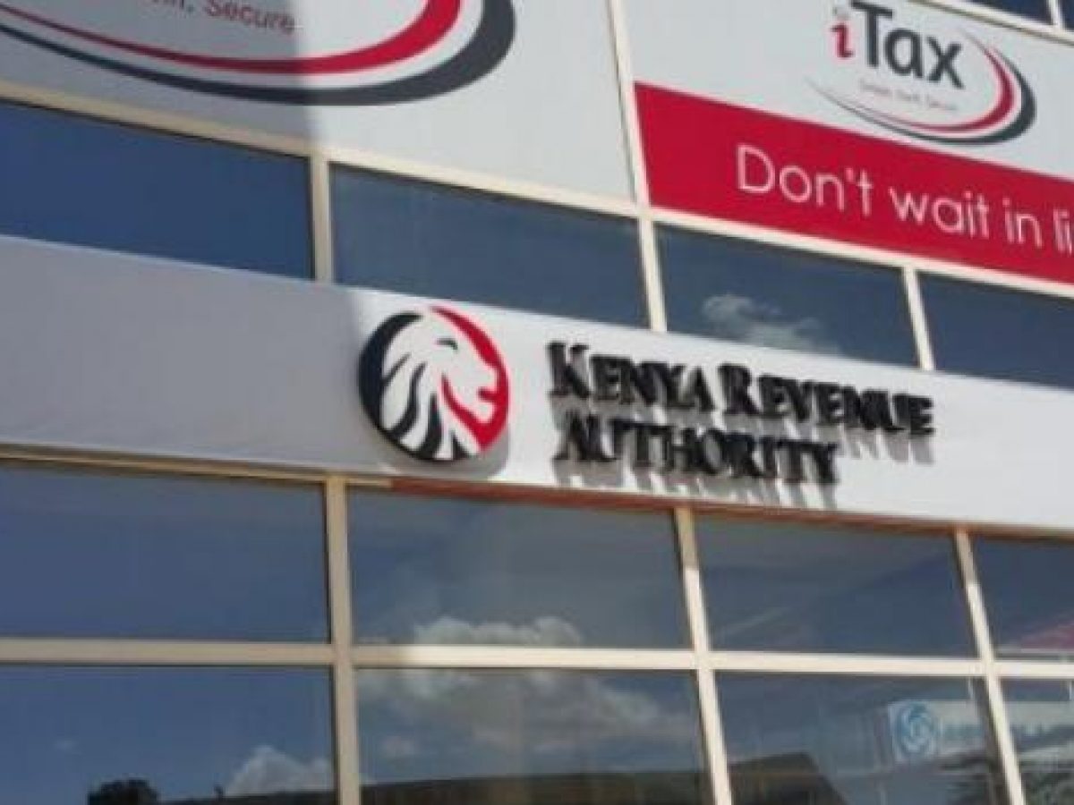 KRA Issues New Directive for All Businesses Effective September 2023