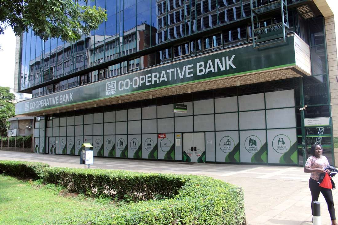 Reasons Behind Co-Op Bank’s Stellar Performance in Q3 2023 Results