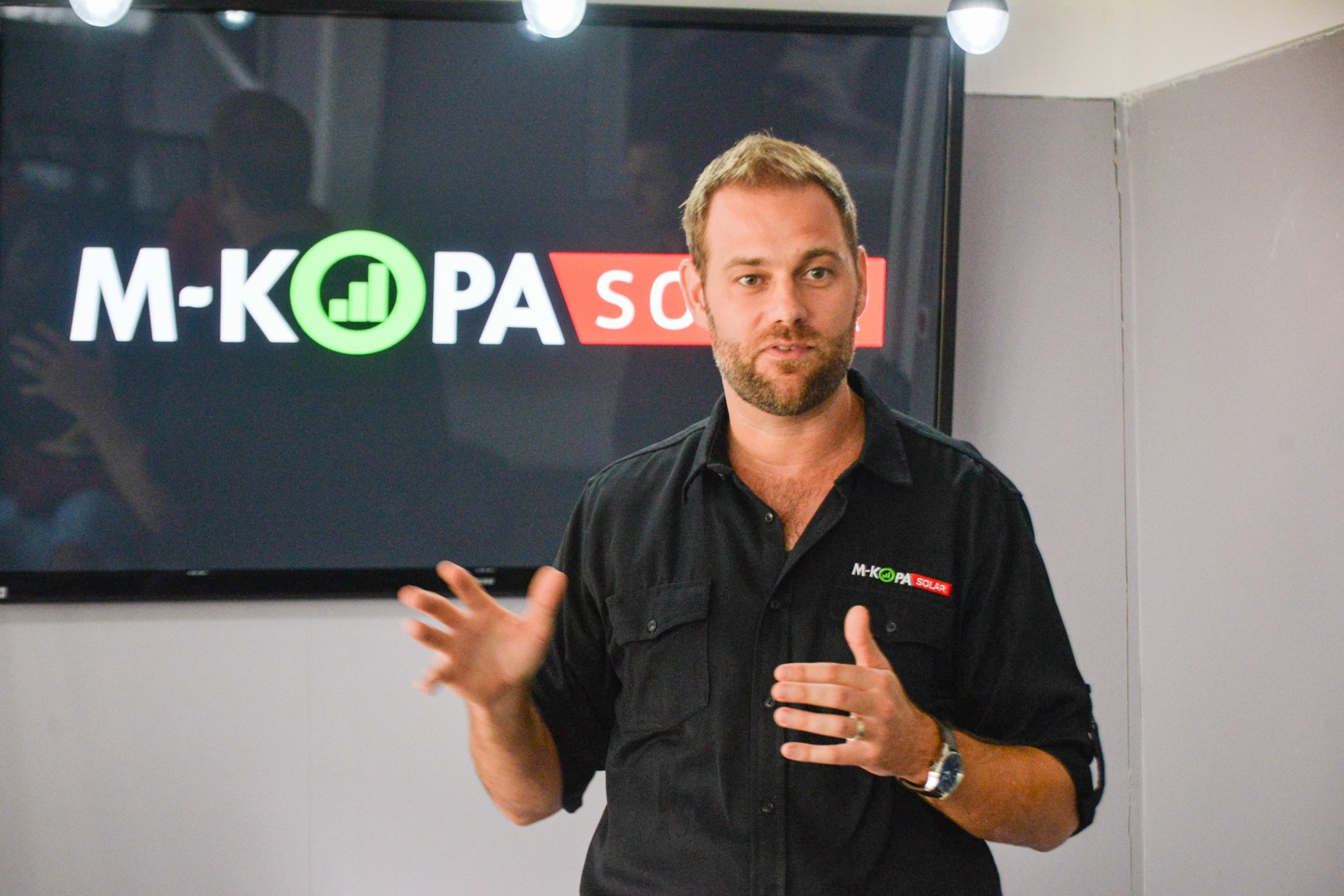 M-Kopa Enters Ghanian Market With Up to $10 Million Credit - Metropol ...