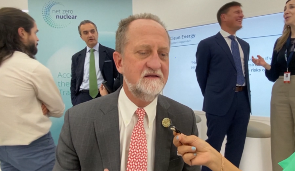Nuclear energy can act as catalyst for development in Global South: expert