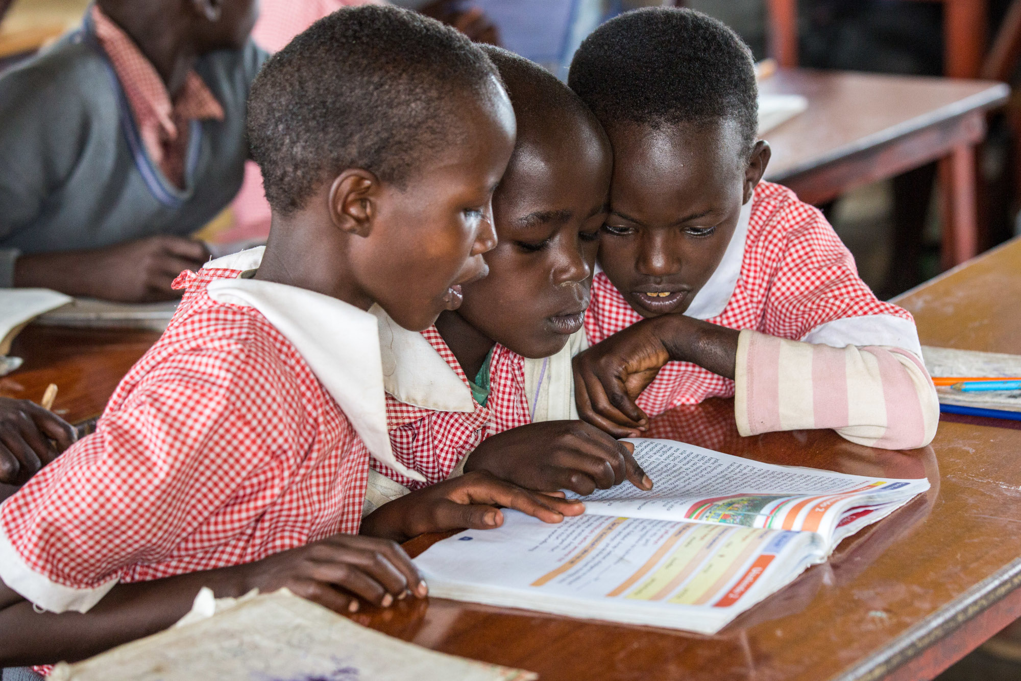 Govt Gives New Direction on Schools Re-Opening in Kenya