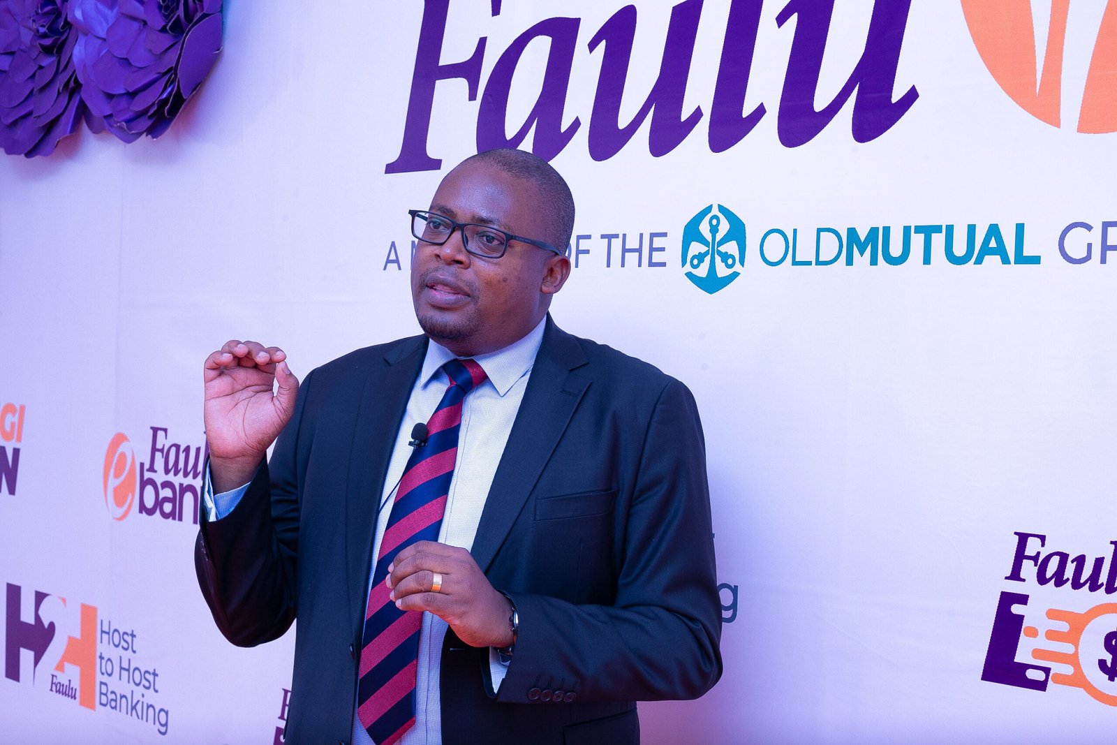 Faulu Receives Ksh.900 Millionfor Digital, MSME Banking