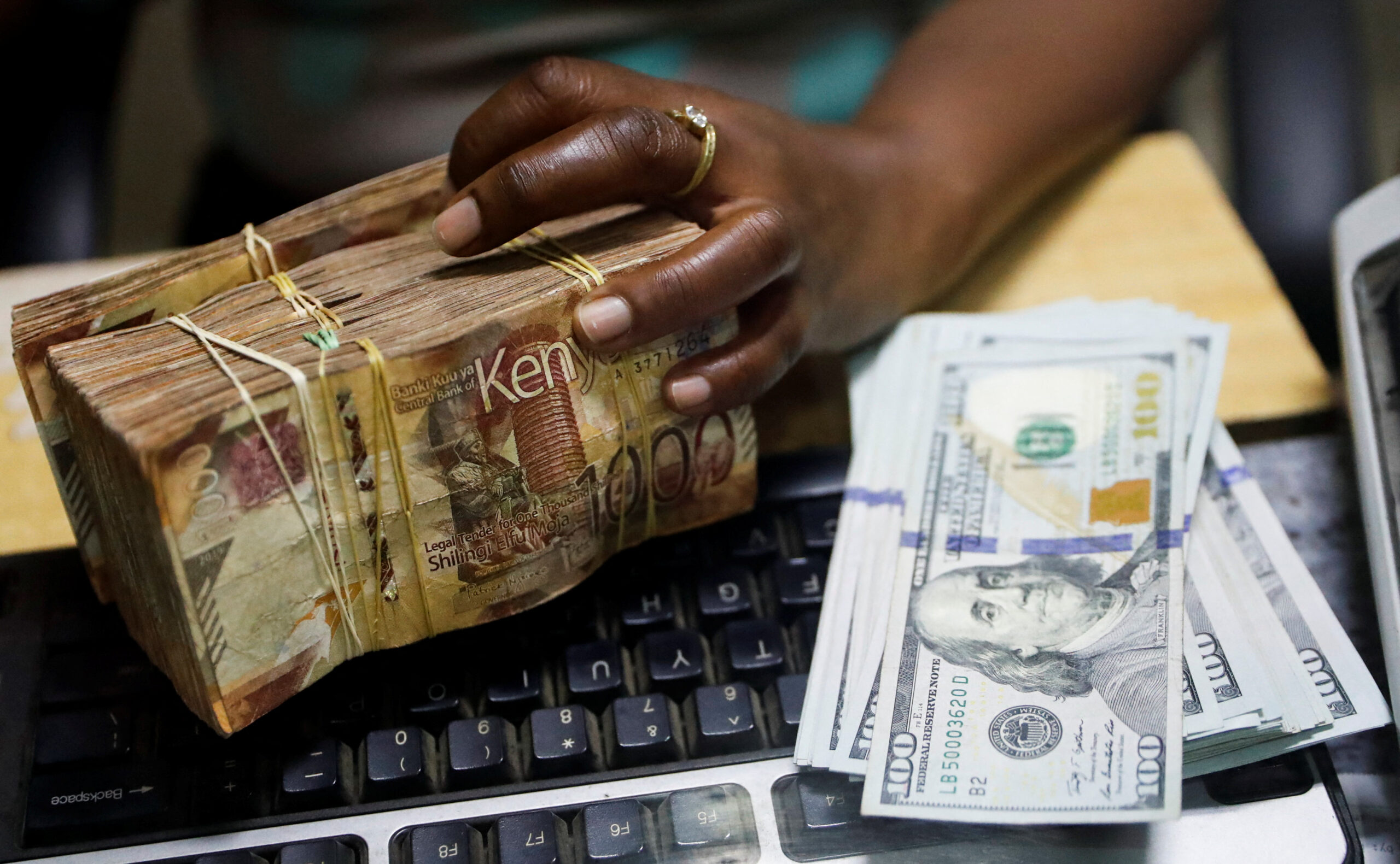 Why CBK is Making Changes to Currency Banknotes