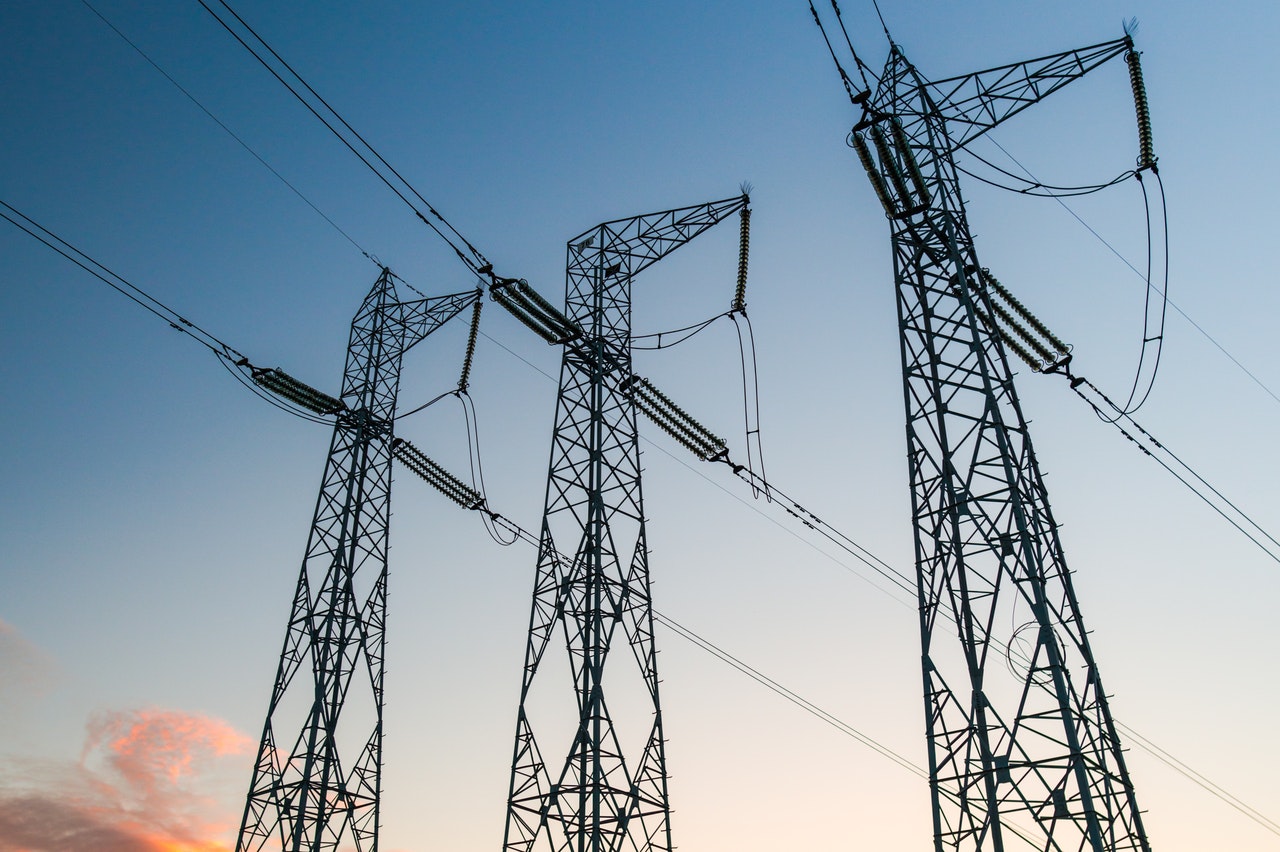 Adani, AfDB Get $1.3 Billion Loan for Kenya Power Lines