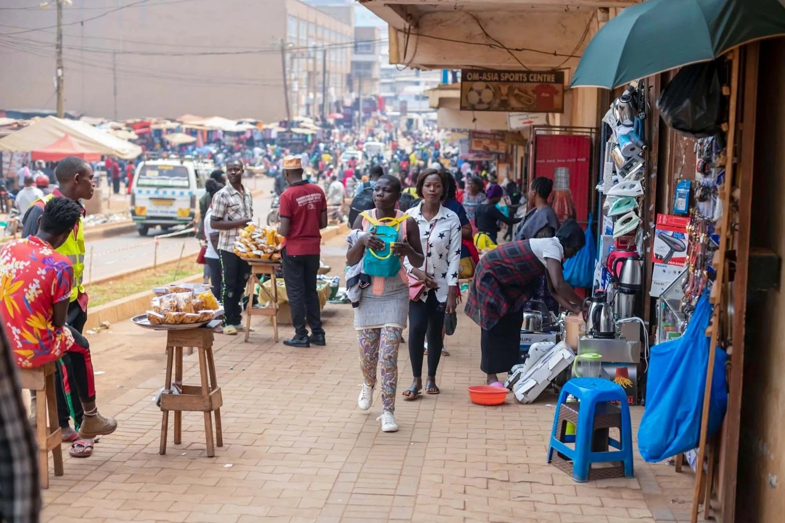 IMF’s $1 Billion Program Expires, Denying Uganda Final Payout