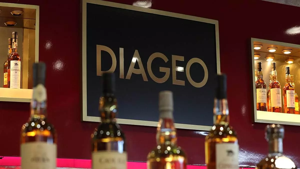 Castel Buys Diageo’s Stake in Guinness Ghana for $81M
