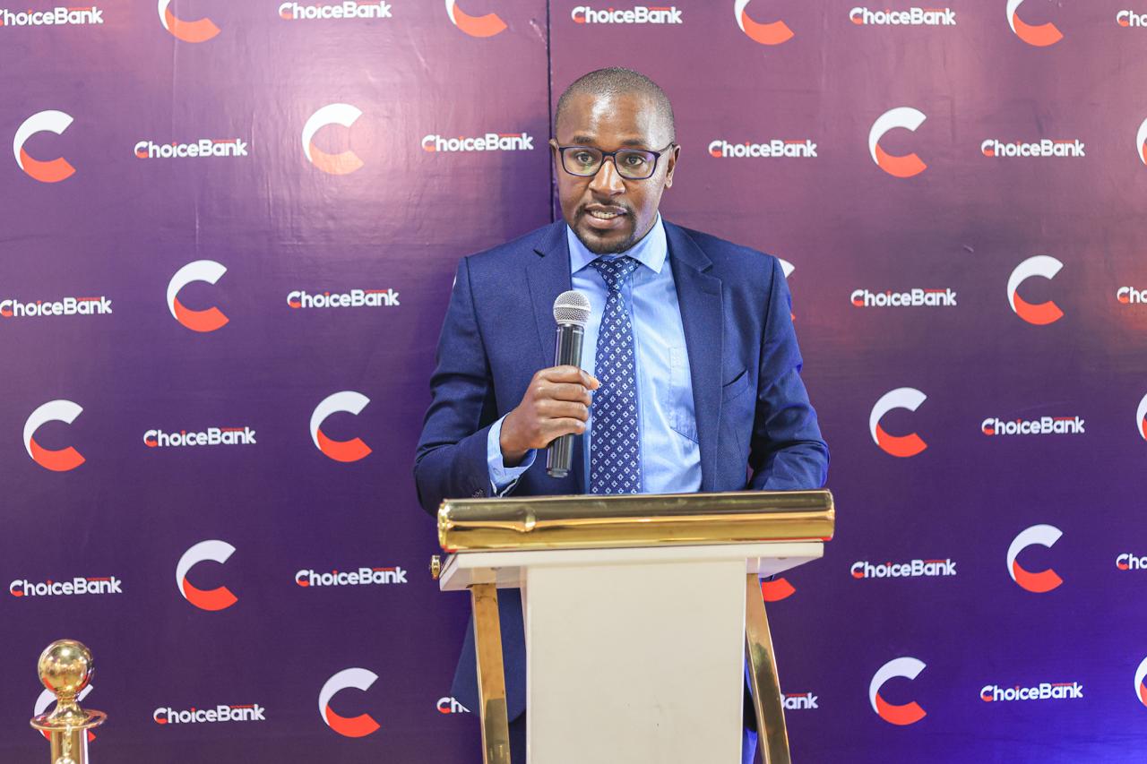 Choice Bank Unveils New Digital Banking Model as it Celebrates 10 Years ...