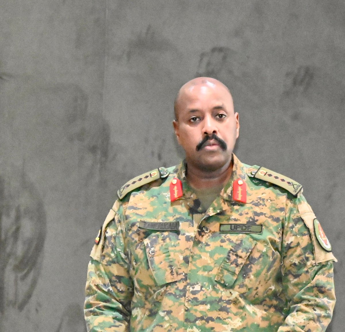 Reason Why Uganda has Cut Military Ties with Germany