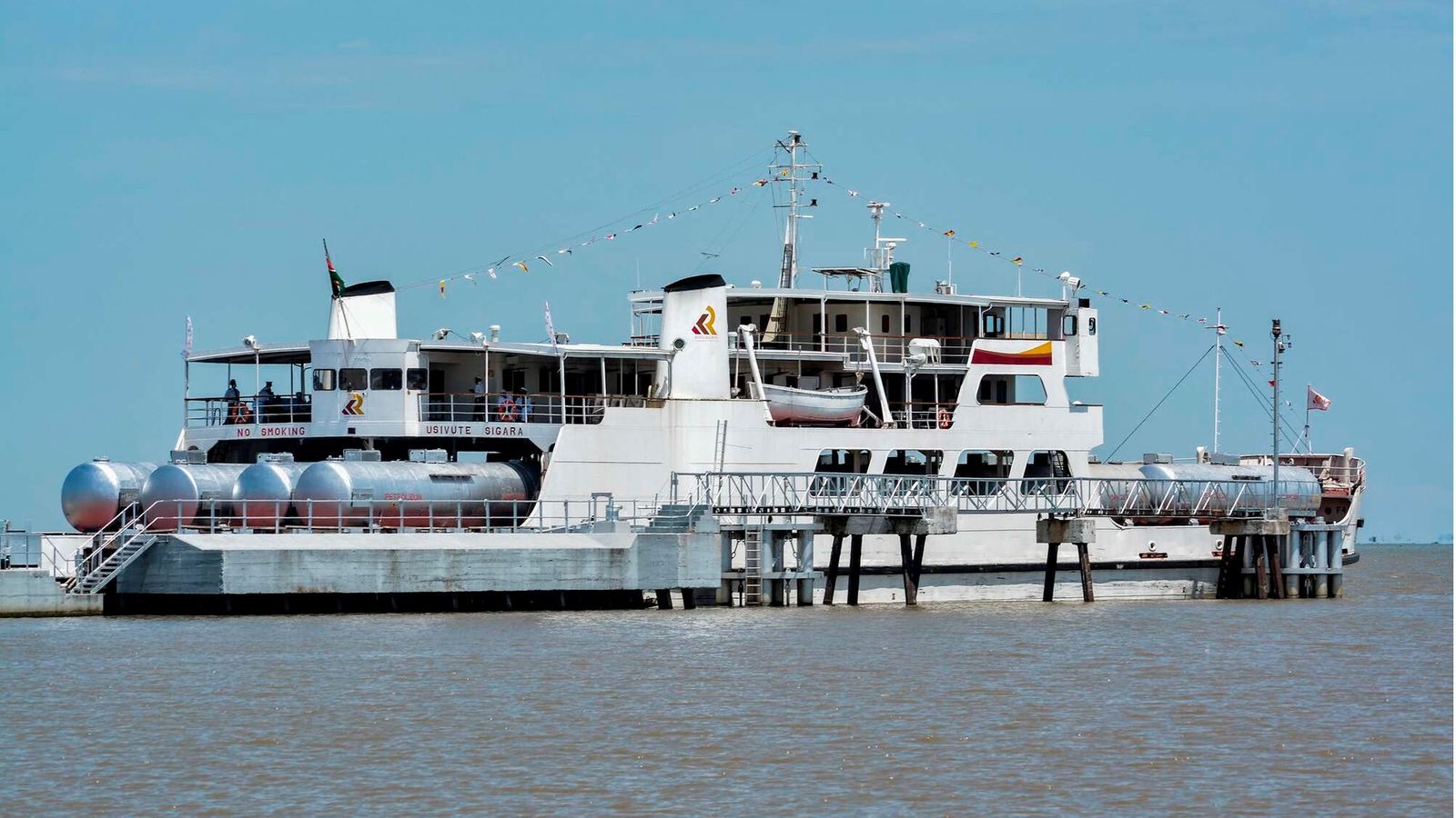 Kisumu Port Posts 142% Cargo Throughput Growth