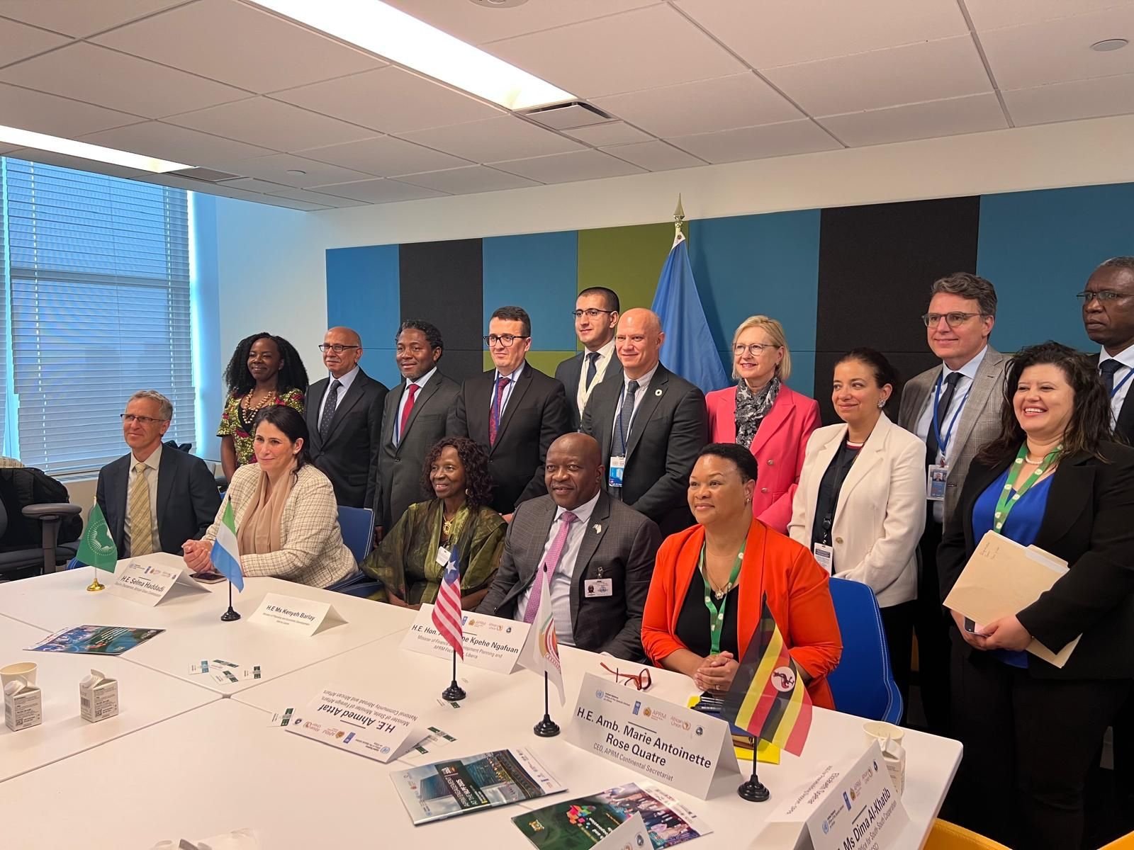 Mauritius to Host Africa Credit Rating Agency Headquarters